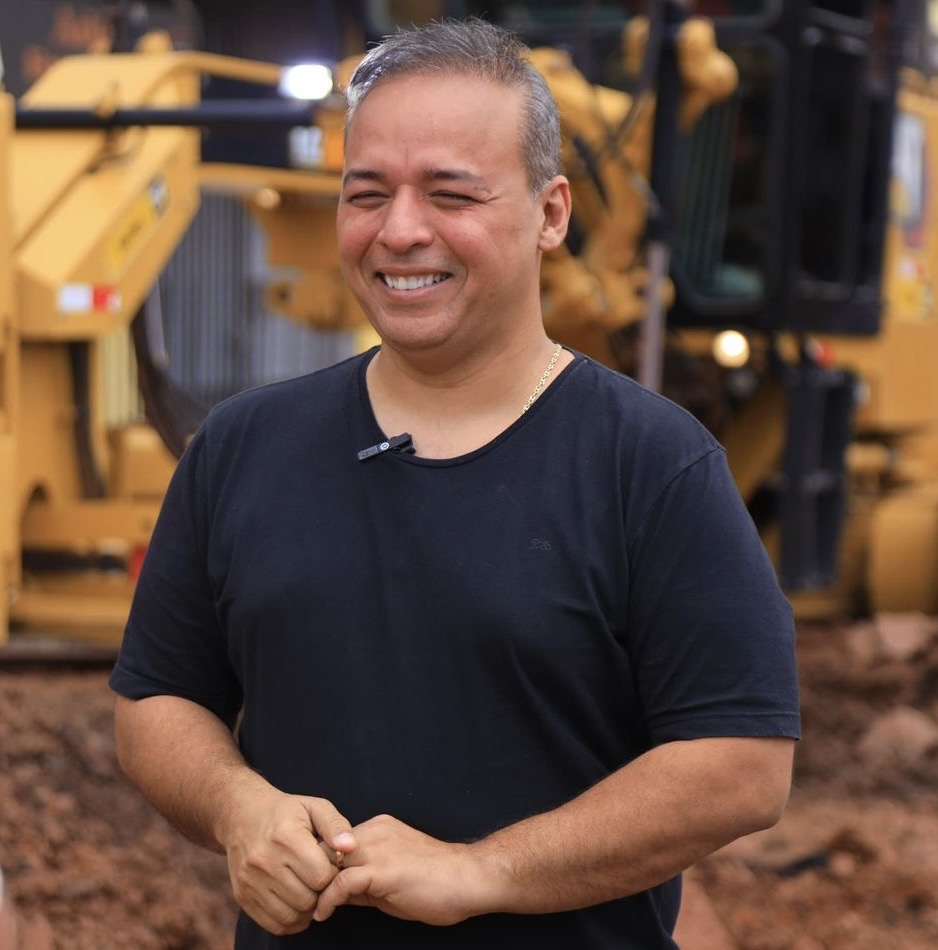 Novos tempos: Fred Campos transforma Paço do Lumiar e atrai grandes ...